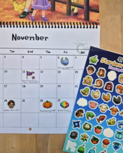 2026 Stardew Valley Calendar – The Calendork